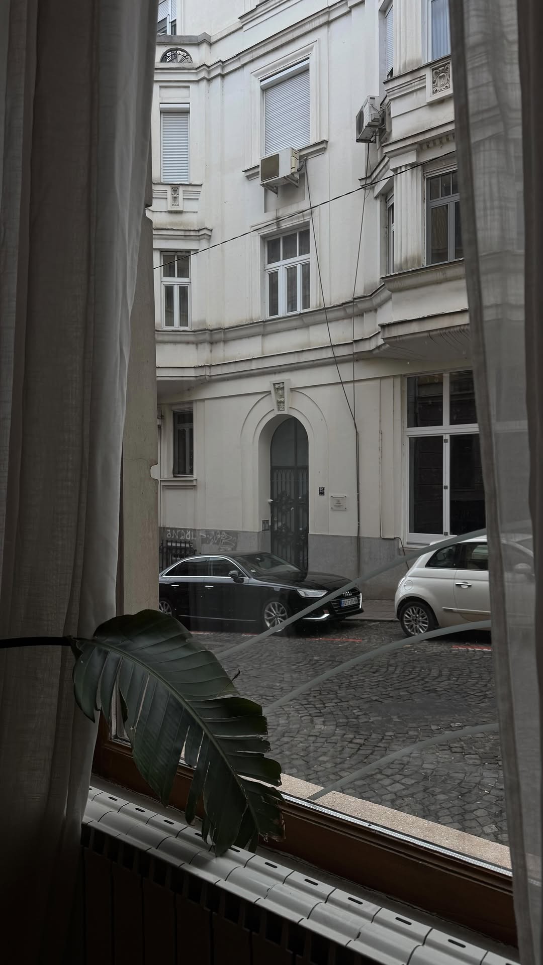 It’s not my problem | Blogway